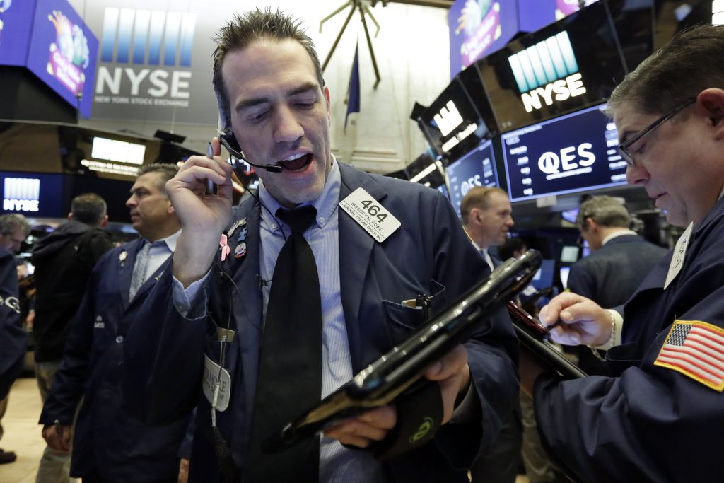 Gregory Rowe – Aruba Today