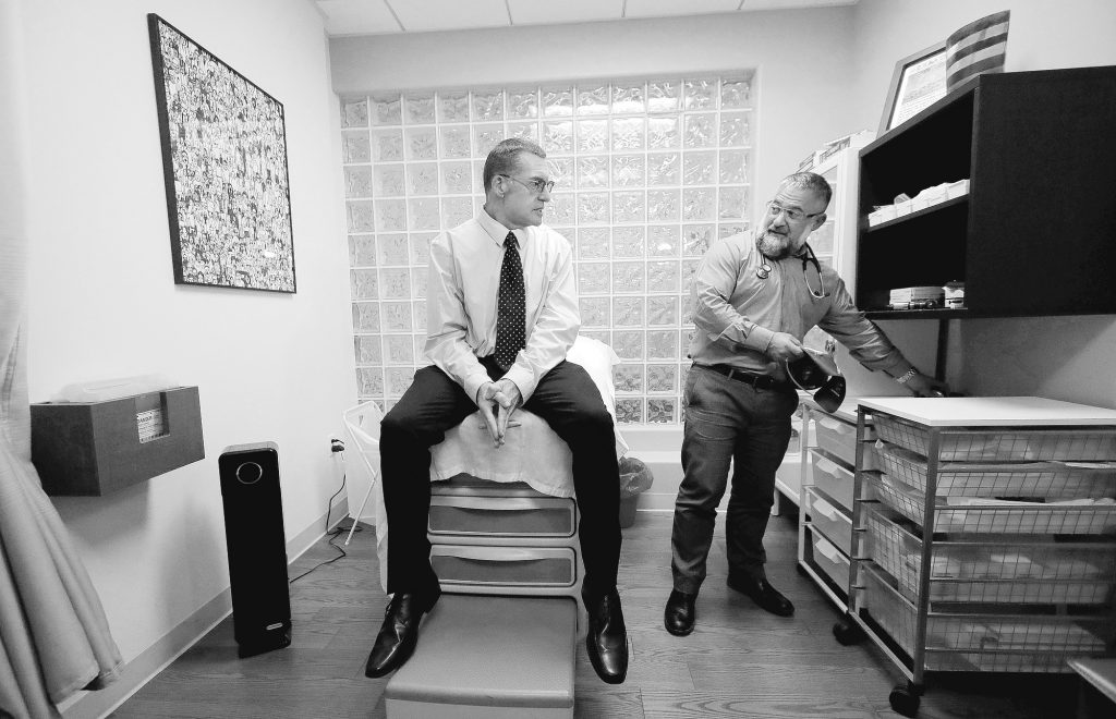 Can gene therapy be harnessed to fight the AIDS virus? – Aruba Today