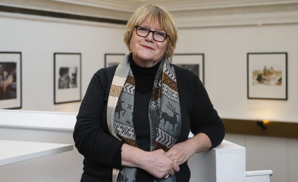 A prize for thrillers without female victims divides opinion – Aruba Today