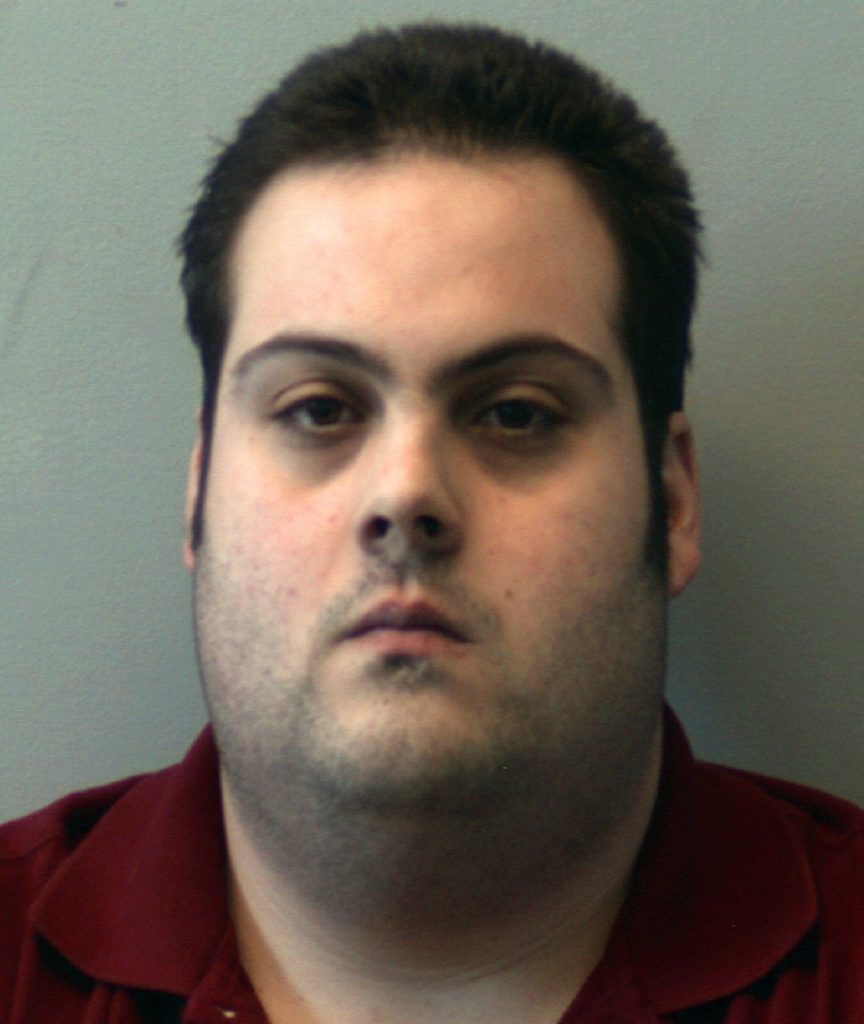 Feds: Man sent white powder letters to Trump Jr., 4 others – Aruba Today