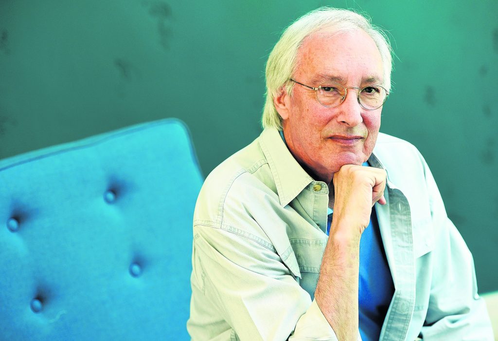 Steven Bochco, creator of ‘Hill Street Blues,’ dies at 74 – Aruba Today Steven Bochco, creator of ‘Hill Street Blues,’ dies at 74 – Aruba Today