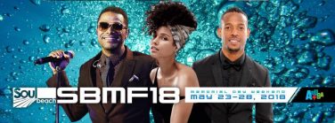 Soul Beach Music Festival: Sublime Line-Up on Tropical Island – Aruba Today