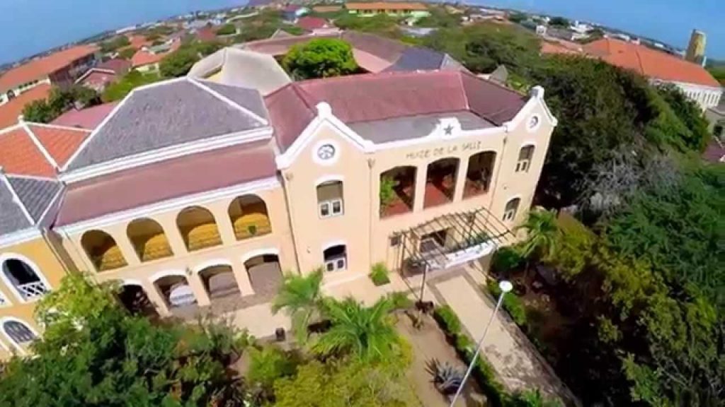 Applications are on at the University of Aruba: Let’s meet Faculty for ...