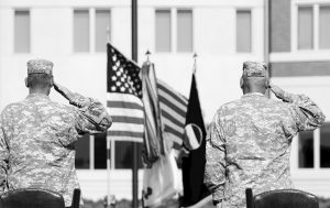 A first for the Army: Scouting big cities for new command HQ – Aruba Today