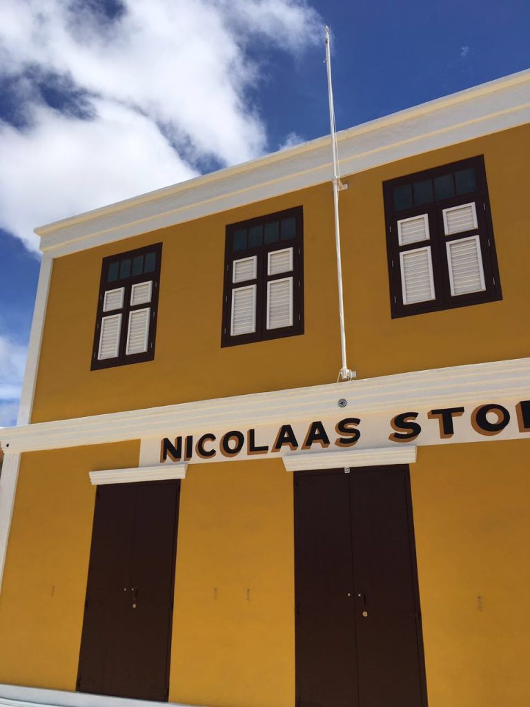 Meet at Aruba’s Community Museum – Aruba Today