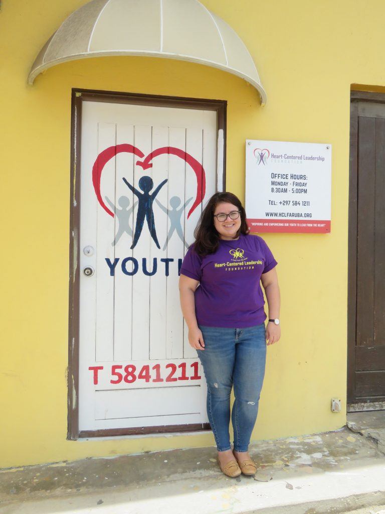 Heart-Centered Leadership Foundation sponsored by Setar – Aruba Today