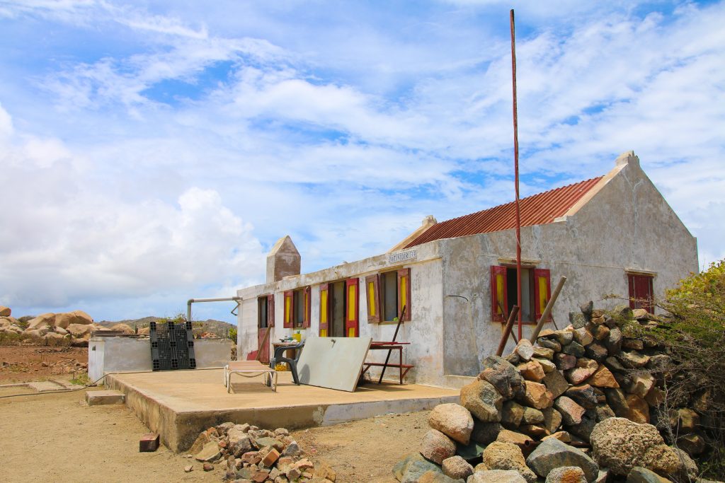 Aruba, your home away from home – Aruba Today