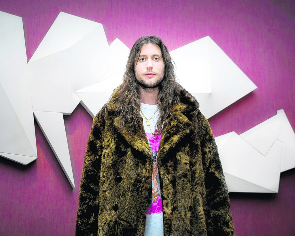 Ludwig Goransson is having the best year ever. Period. – Aruba Today