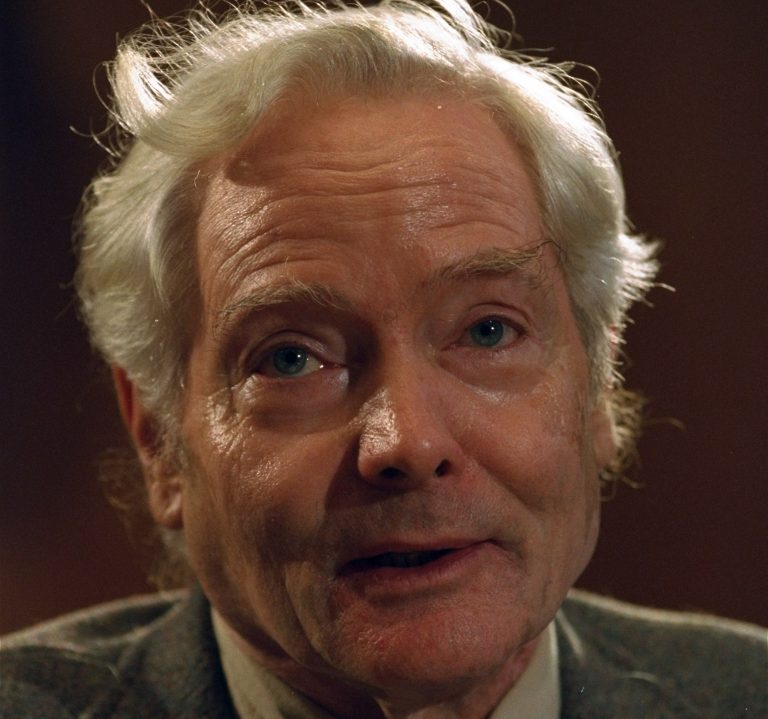 W.S. Merwin, prize-winning poet of nature, dies at 91 - Aruba Today