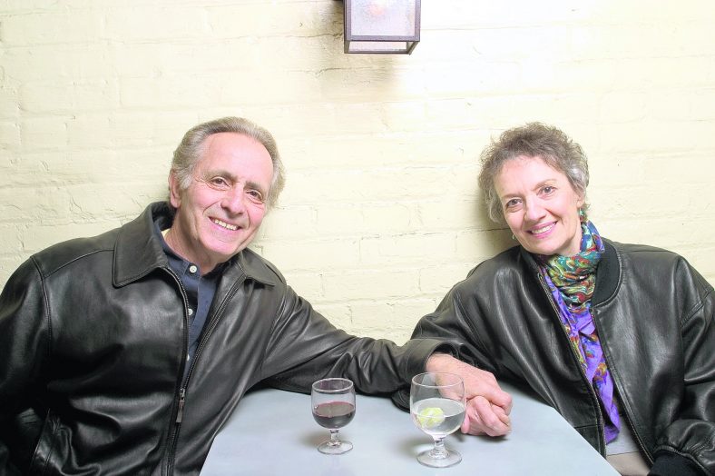 ‘Children of a Lesser God’ writer Mark Medoff dies at 79 – Aruba Today