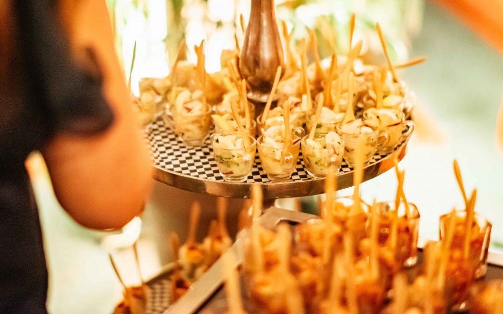 Renaissance Aruba: An exceptional Banquette! – Aruba Today