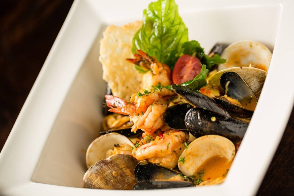 Hooked on Seafood – Aruba Today