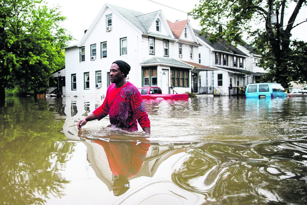 Storms bring tornadoes, floods, power outages across the U.S. – Aruba Today