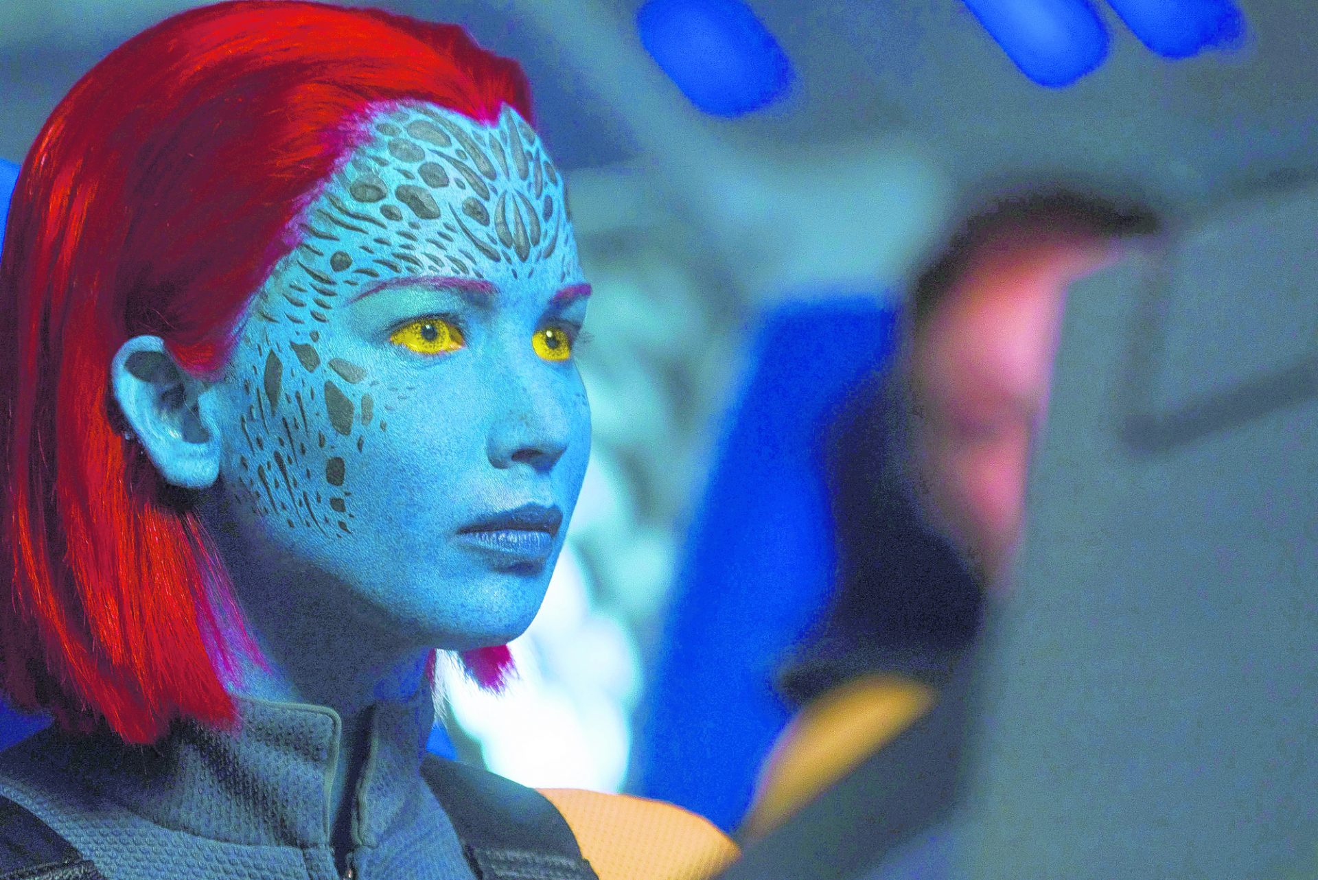 The X Men Struggle To The End In Dark Phoenix Aruba Today the-x-men-struggle-to-the-end-in-dark-phoenix-aruba-today