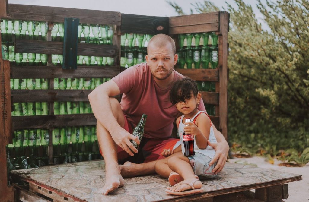 Meet Photographer Jeroen Lucas – Aruba Today