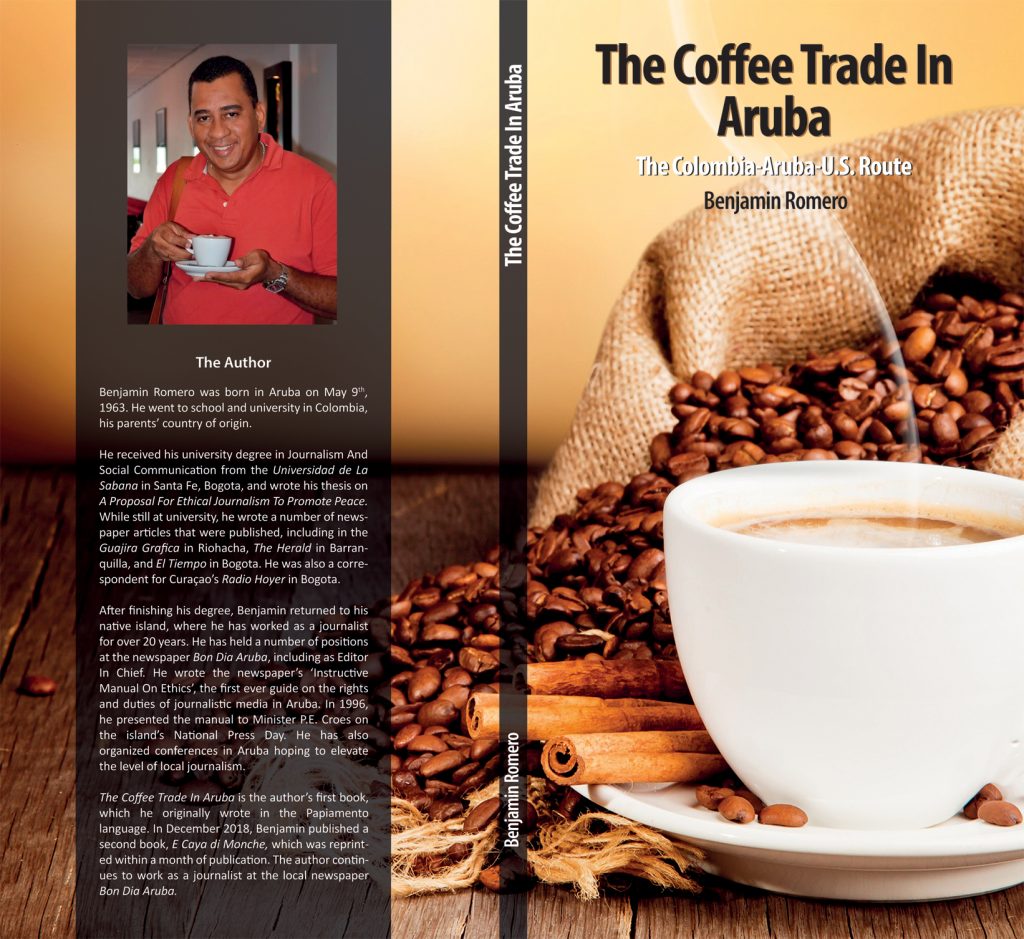 The coffee trade in Aruba – Aruba Today