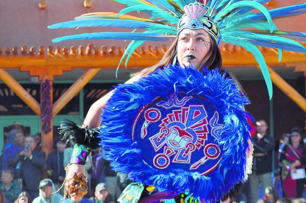 Some states honoring indigenous people instead of Columbus – Aruba Today