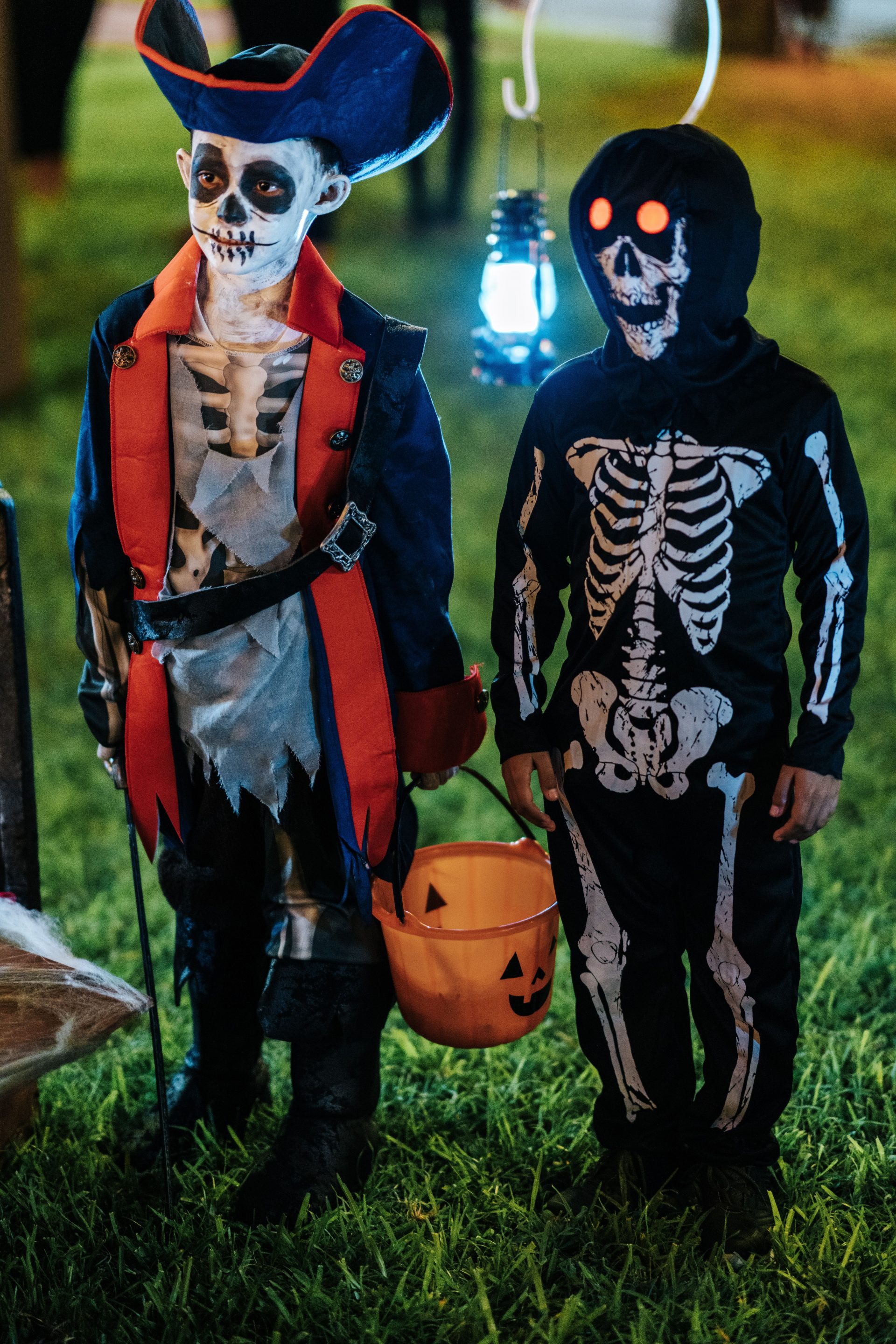 Happy Halloween at Renaissance Marketplace – Aruba Today