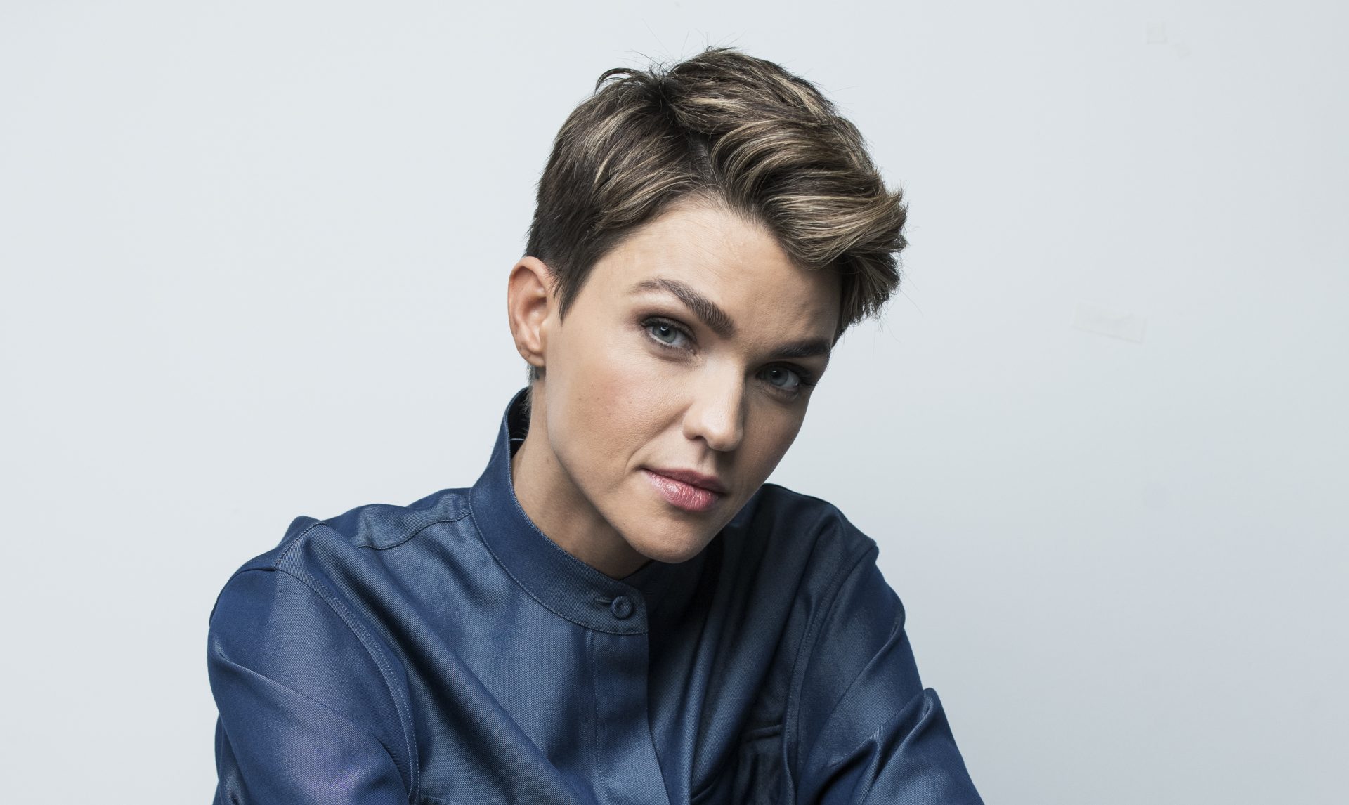 Ruby Rose ready to defend Gotham in The CW’s ‘Batwoman’ – Aruba Today