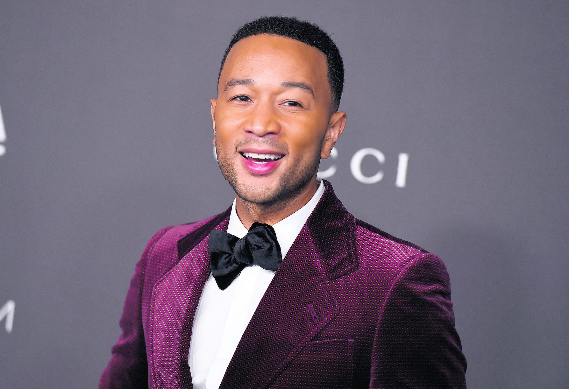People magazine names John Legend as 2019 Sexiest Man Alive – Aruba Today