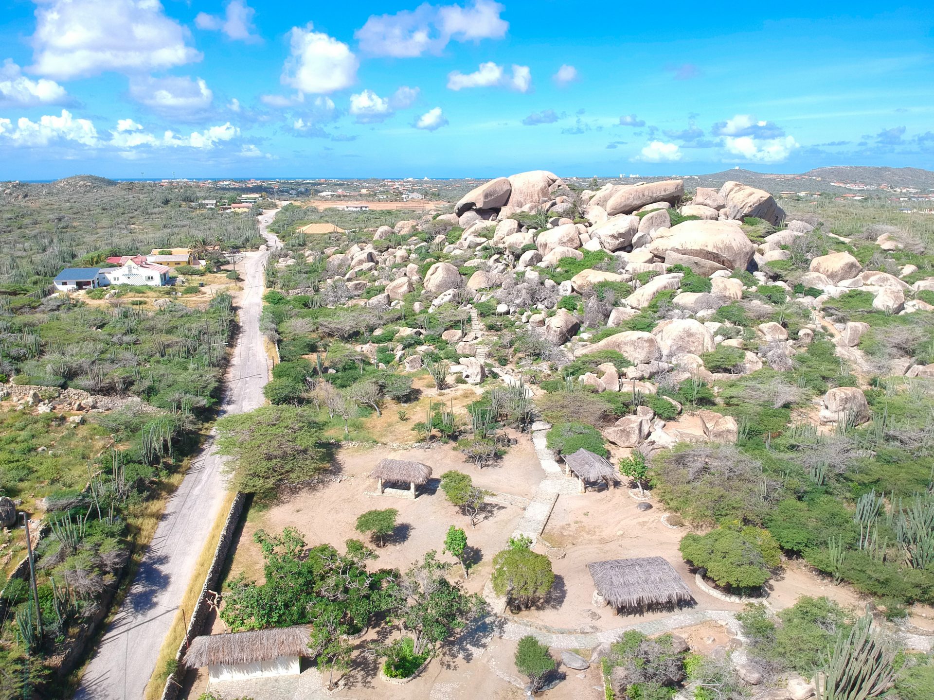 Ayo Rock Formation, Steve’s Birthday and more! – Aruba Today