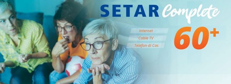 SETAR Complete 60+ – Aruba Today