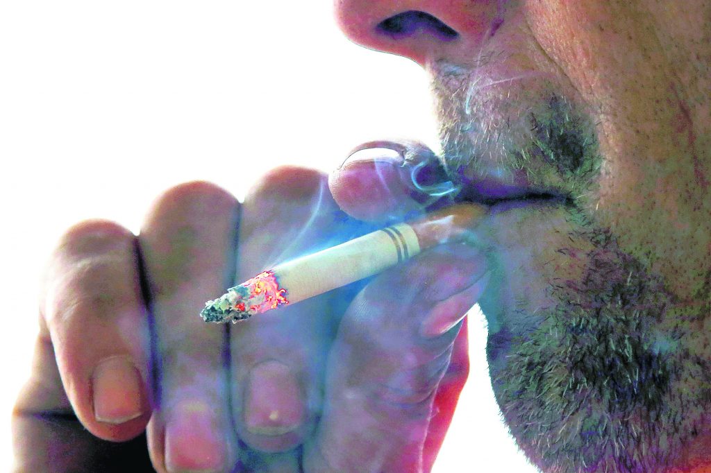 No more menthol cigarettes: New ban on tobacco, vape flavors – Aruba Today
