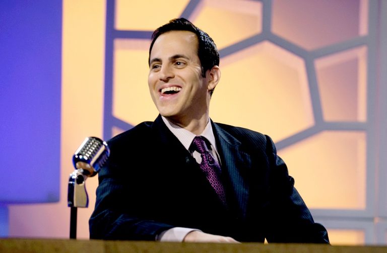 Now at the Casa Del Mar Resort: Top American standup comics perform in ...