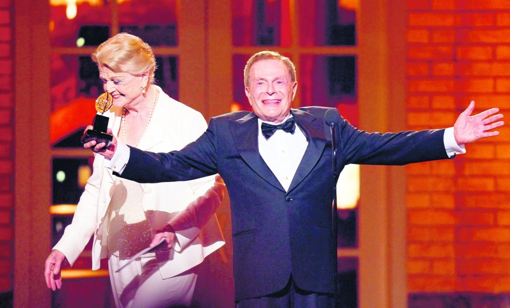 ‘Mame,’ ‘Hello, Dolly!’ composer Jerry Herman dies at 88 – Aruba Today