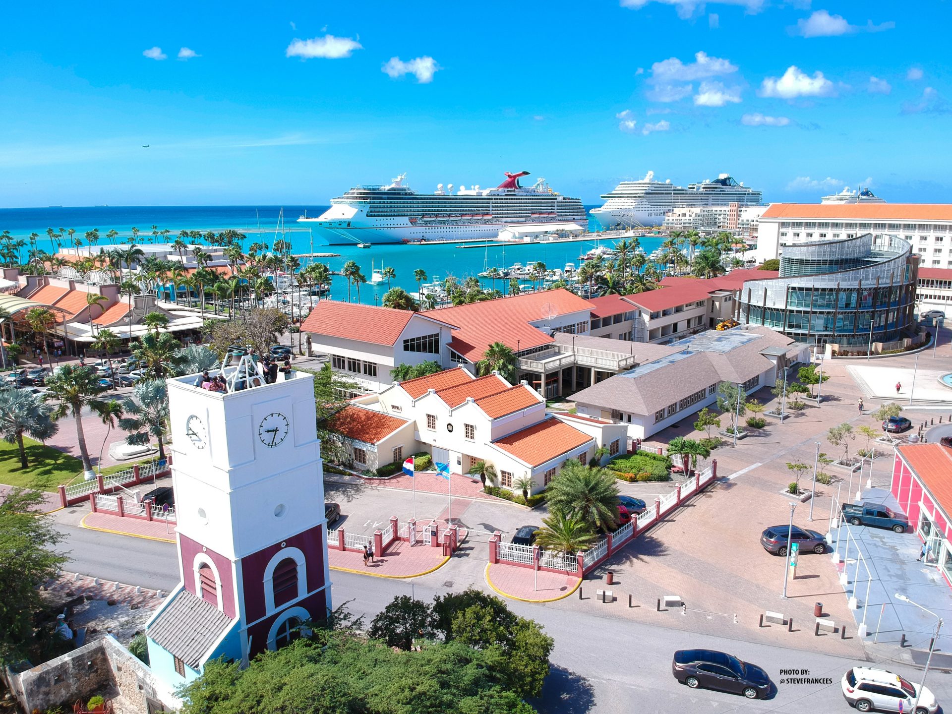 The Aruban food and locations – Aruba Today