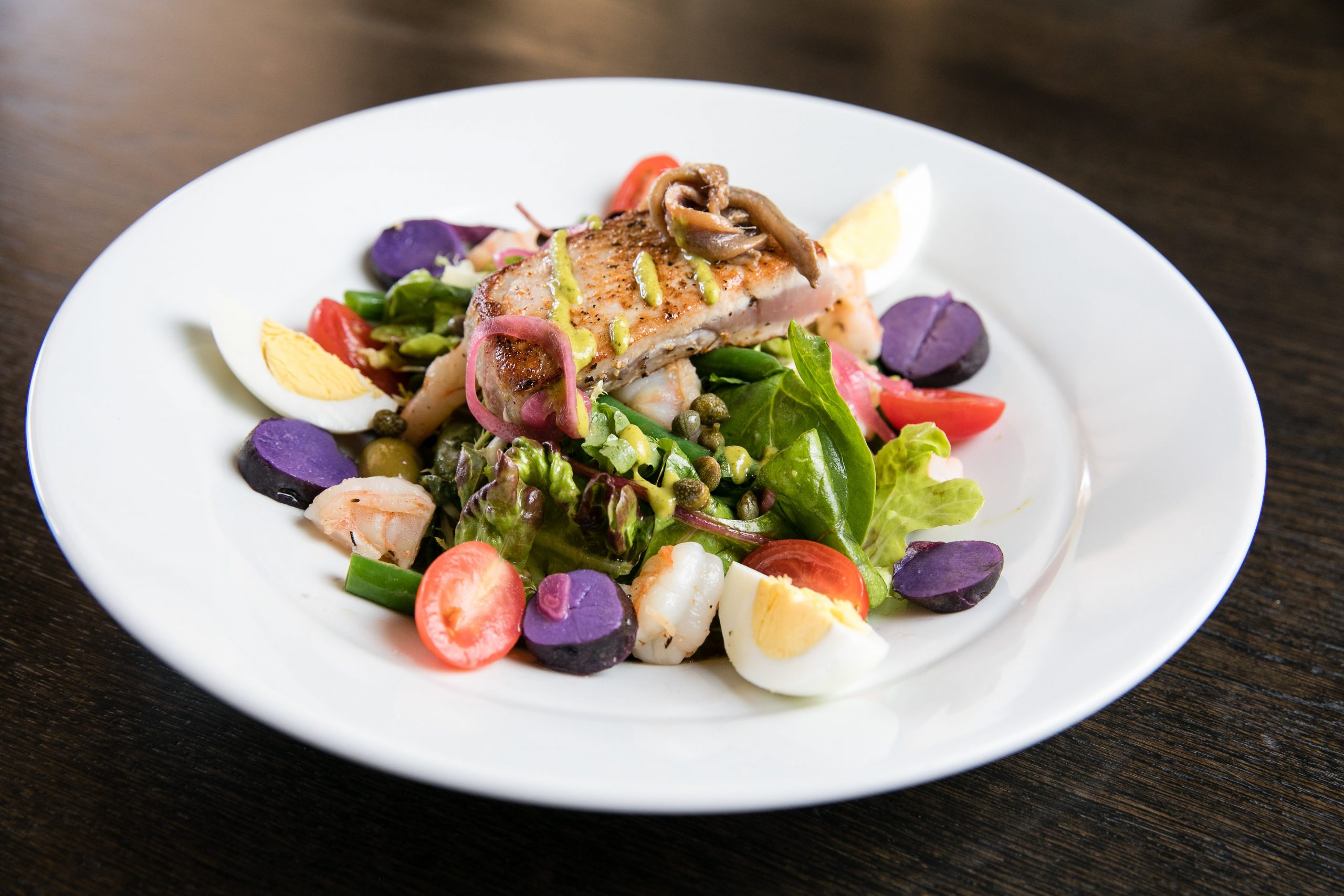 Fall in love with The Restaurant at Tierra del Sol! – Aruba Today