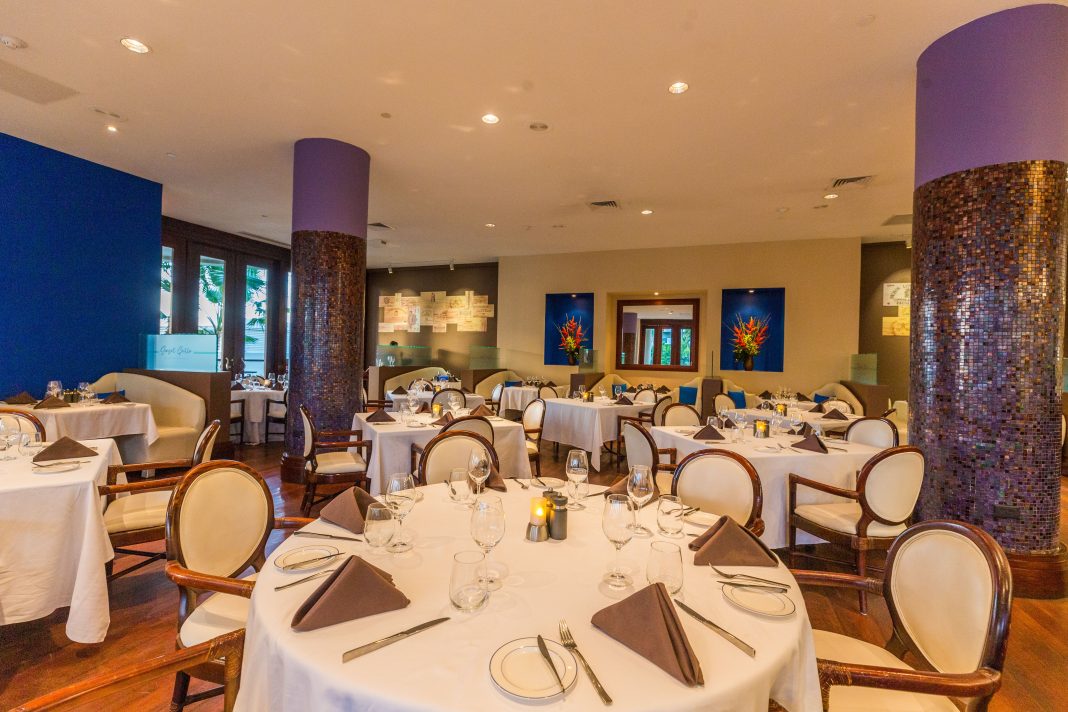 LEAP YEAR Dinner And Wine Pairing Experience At The Sunset Grill leap-year-dinner-and-wine-pairing-experience-at-the-sunset-grill