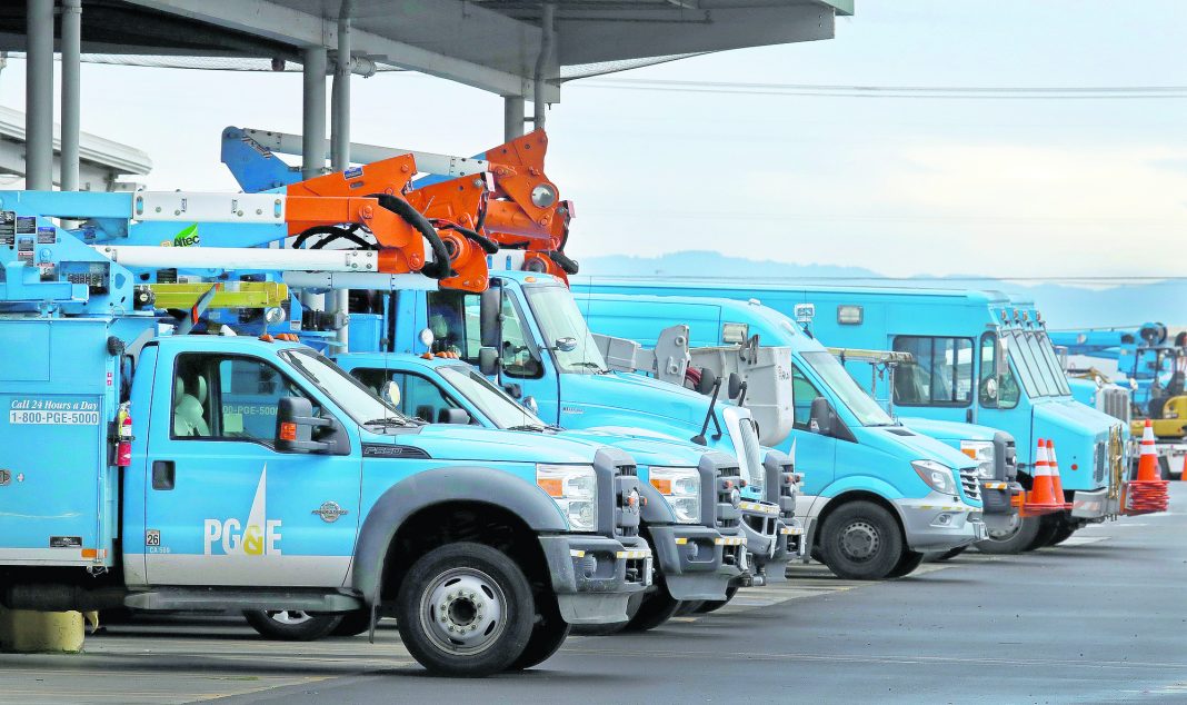 Court approves PG&E’s $23B bankruptcy financing package – Aruba Today