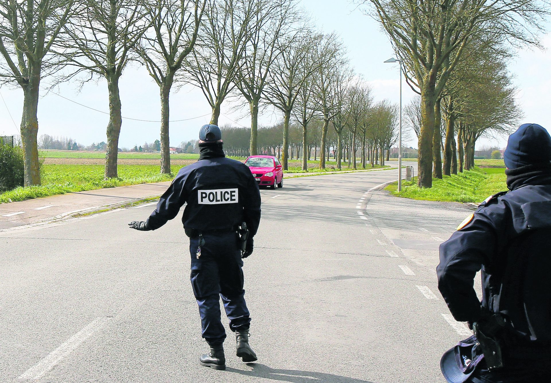 Europol: Criminals exploit virus crisis as fresh opportunity – Aruba Today