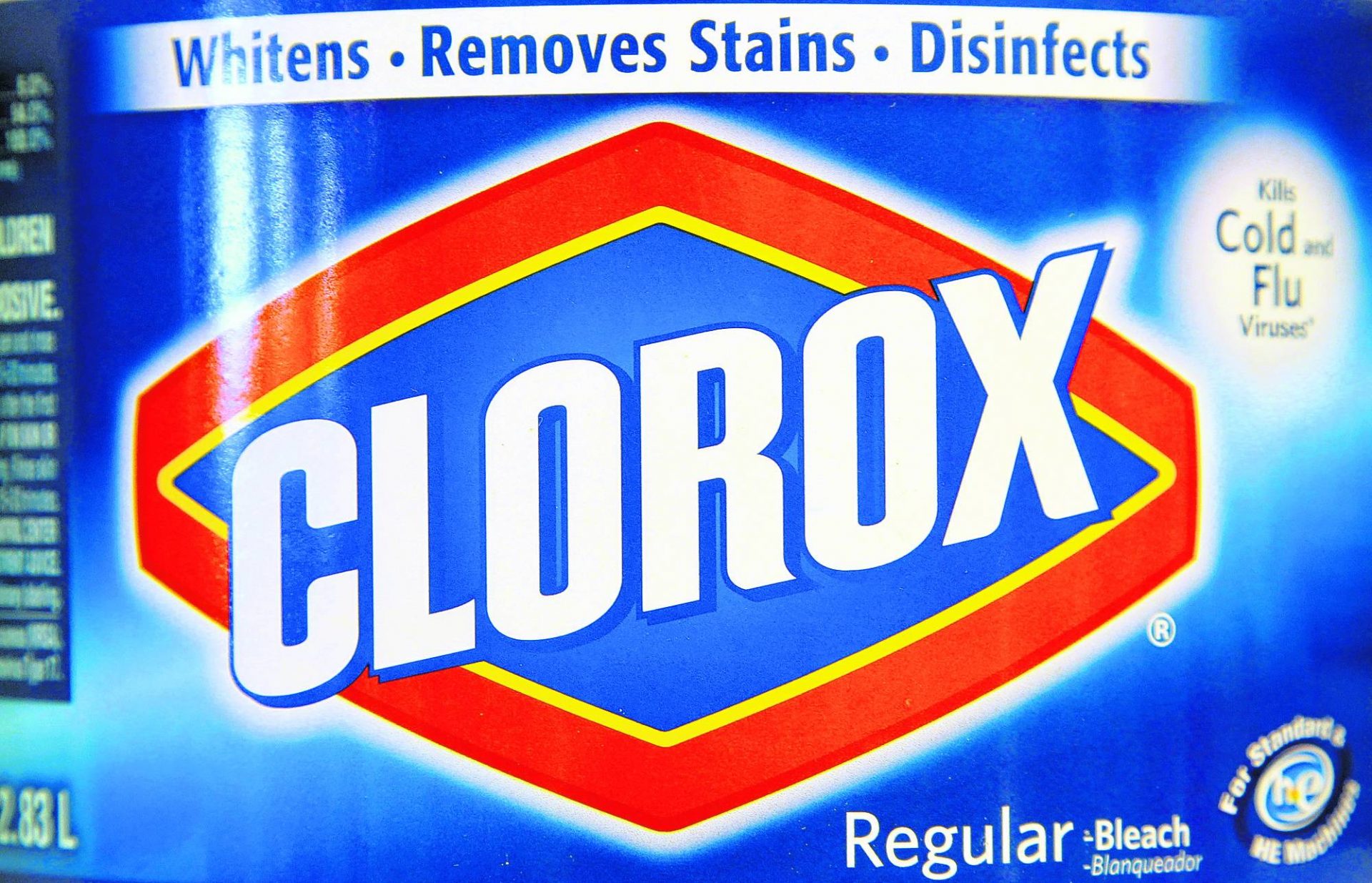 Clorox becomes ‘it’ brand in world sheltered in place – Aruba Today