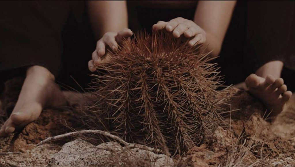 Meet local artist Natusha Croes: “I’m an artist that creates from a ...