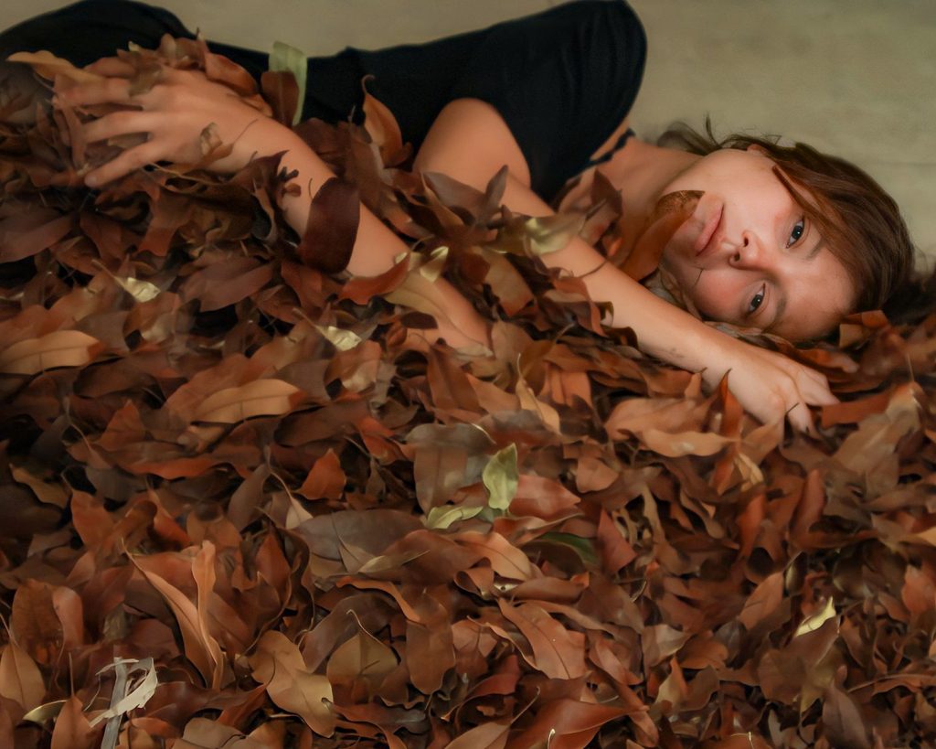 Local performing artist Natusha Croes introduces: Caricia, a ...