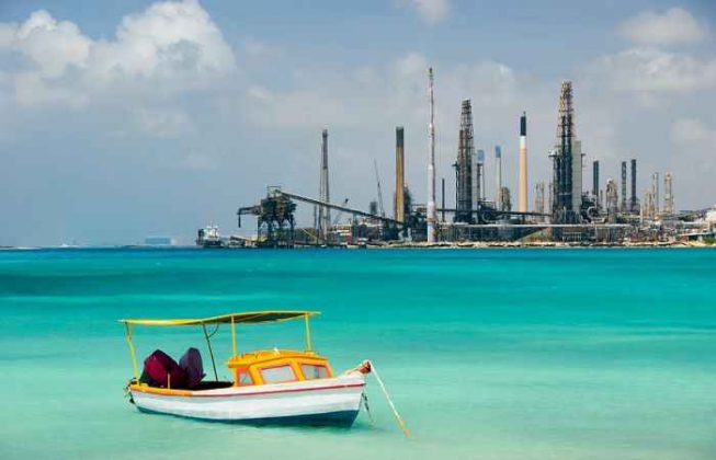The history of Aruba – Aruba Today