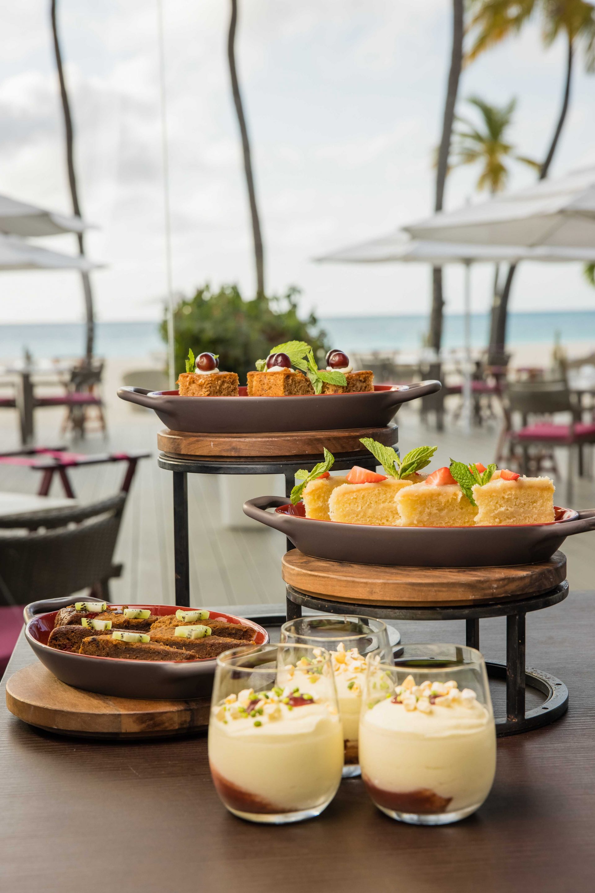 Elements Restaurant Present Aruba’s only Authentic Aruban & Caribbean ...