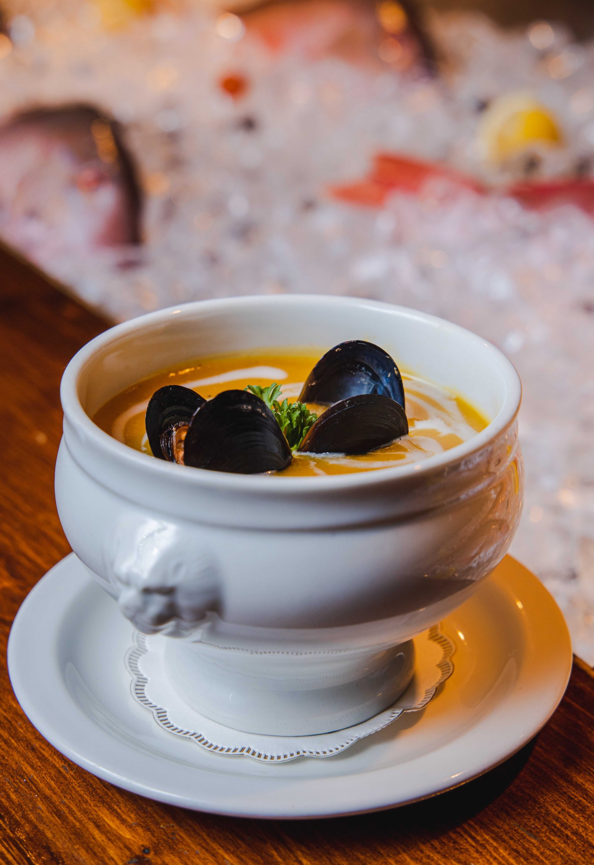 Elevate your Easter: Sublime seafood at Aruba’s Aqua-Grill - Aruba Today