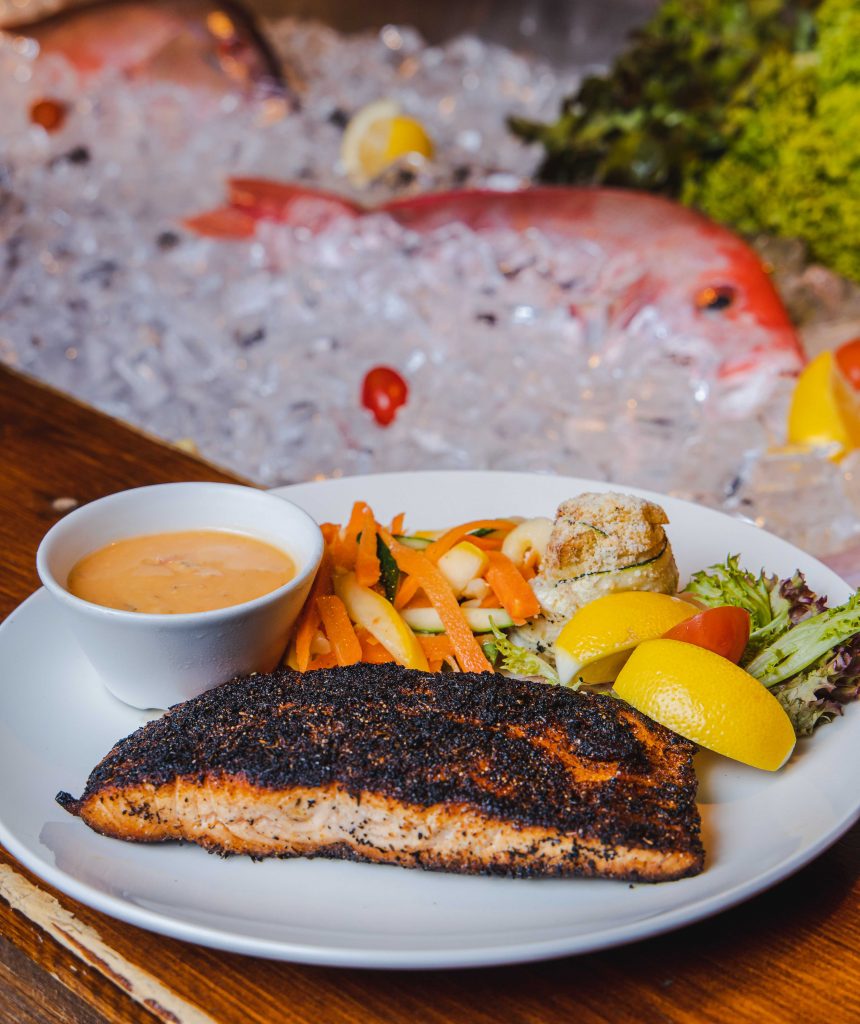 Elevate your Easter: Sublime seafood at Aruba’s Aqua-Grill – Aruba Today