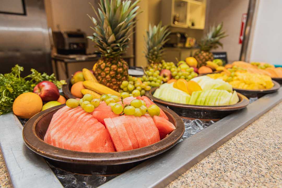 Holiday Inn Resort Aruba presents blissful brunch that brightens your ...