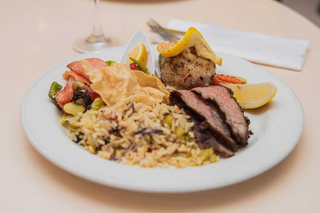 Holiday Inn Resort Aruba presents blissful brunch that brightens your ...