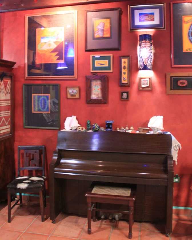 Episode C -100: Musical Instruments – Aruba Today