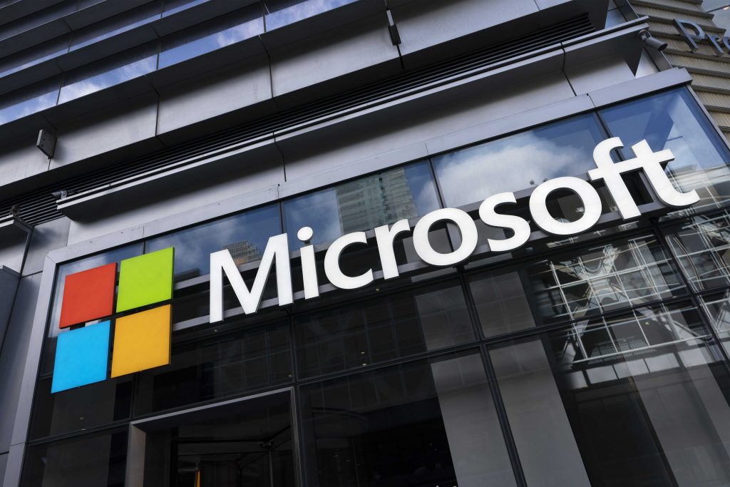 Microsoft debuts Windows 11, first major update in 6 years – Aruba Today