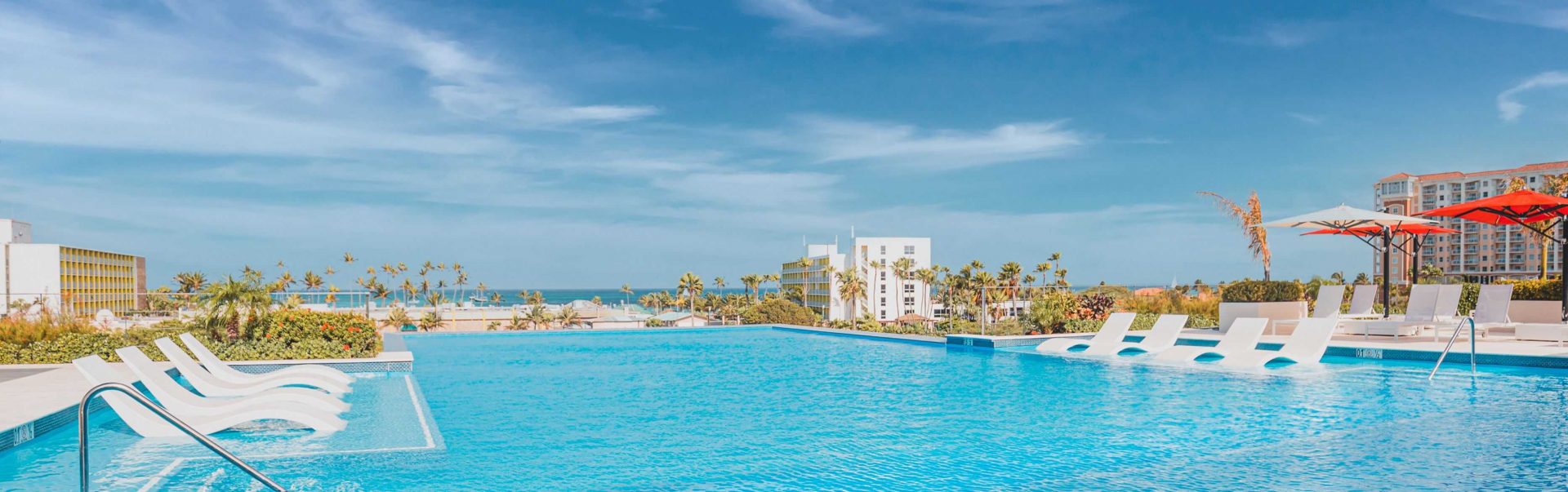 Make your stay on Aruba unique! Radisson Blu: trendy, fresh and new ...