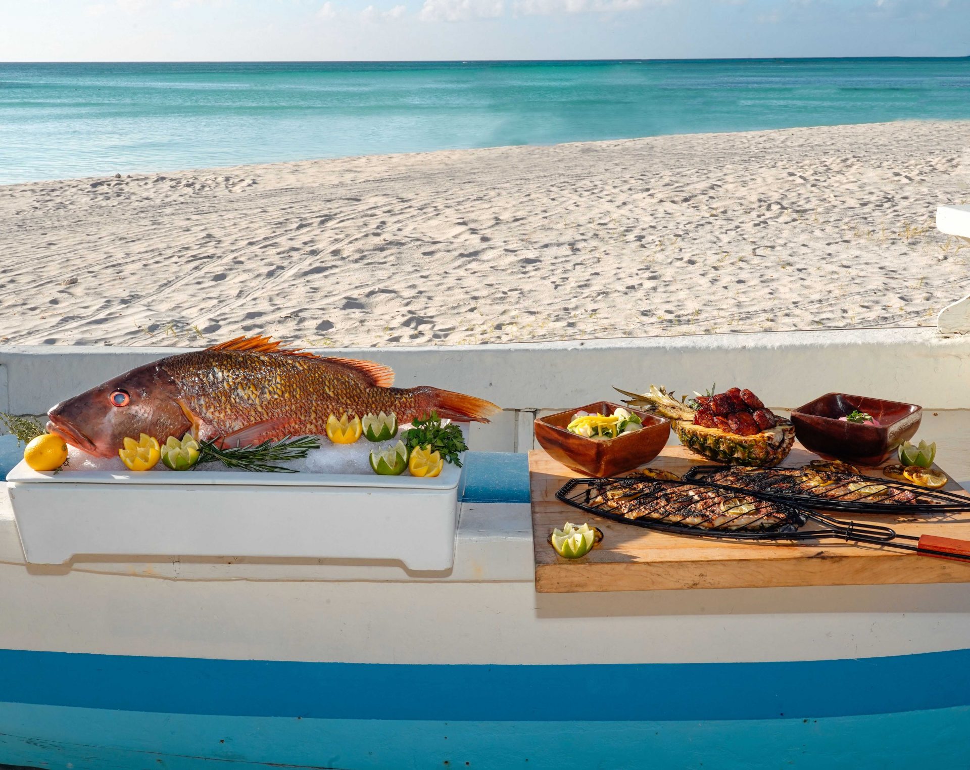 The Ritz-Carlton, Aruba: Their brand culture makes them unique, join ...