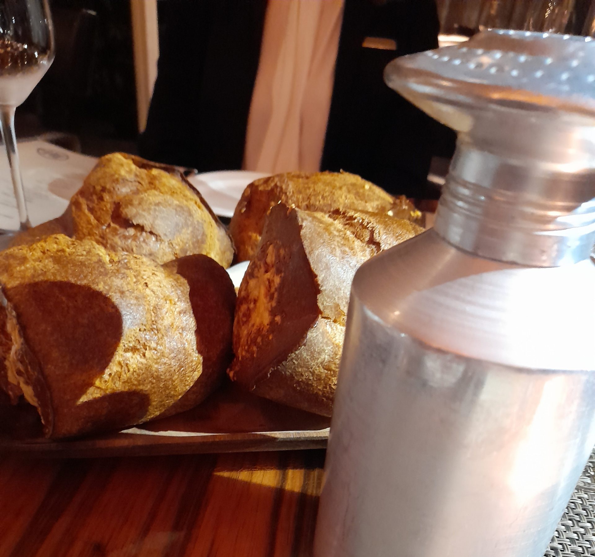 Dive into ‘Five- Senses dinner’ with the Ritz-Carlton, Aruba: Five ...