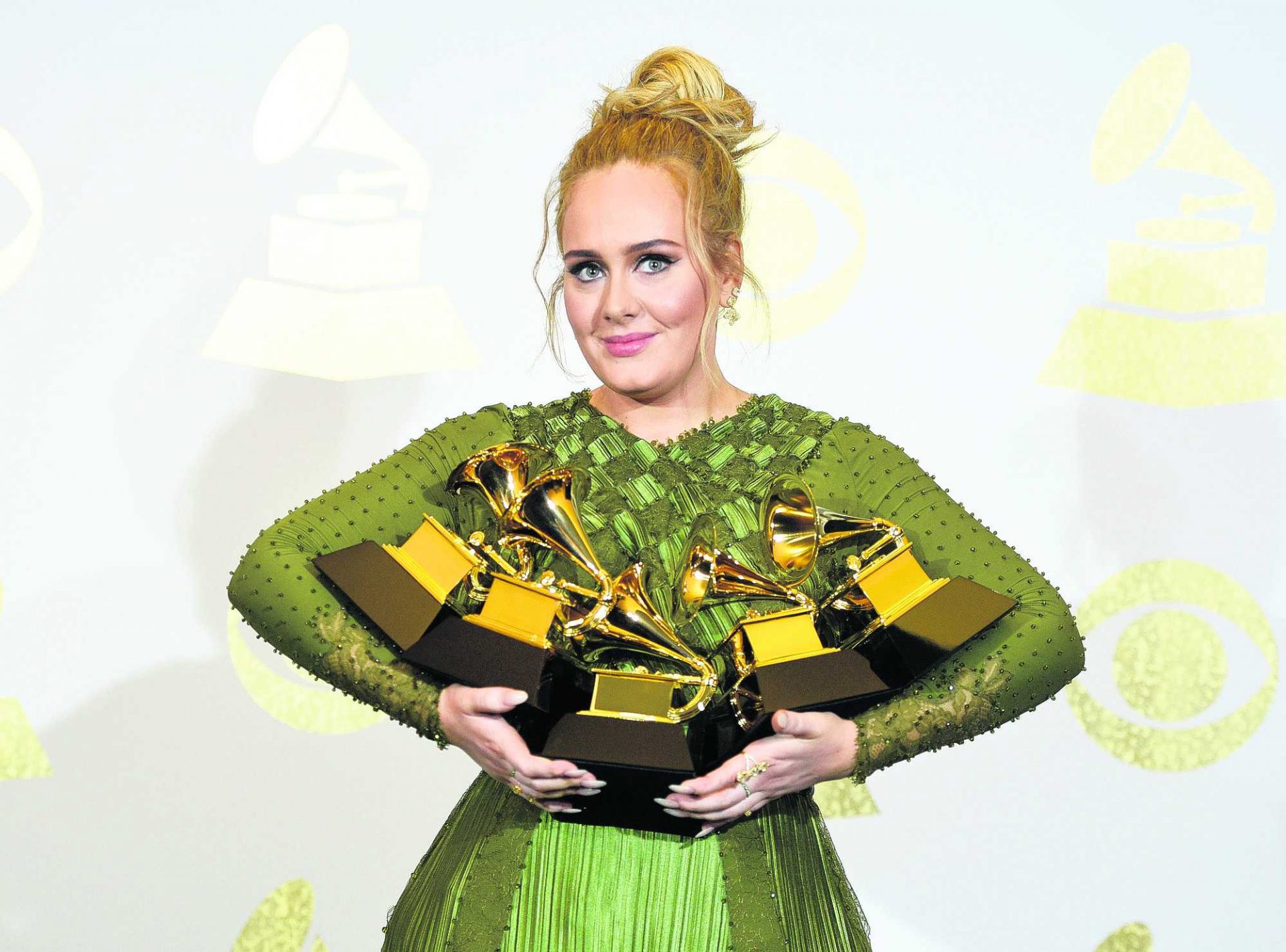 Adele says her new album, ’30,’ is being released Nov. 19 – Aruba Today
