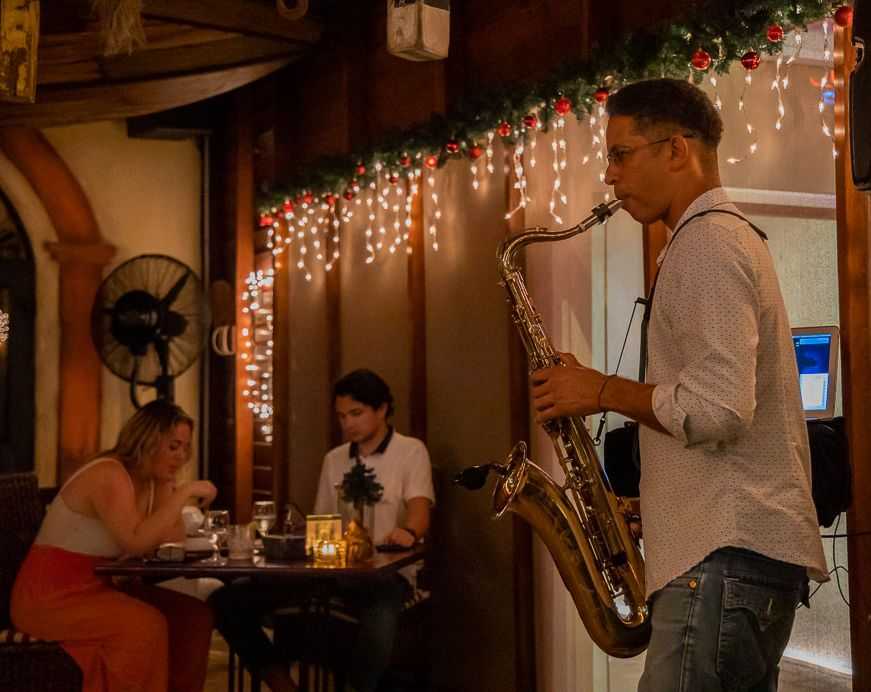 Papillon: the butterfly effect of magnificent food – Aruba Today